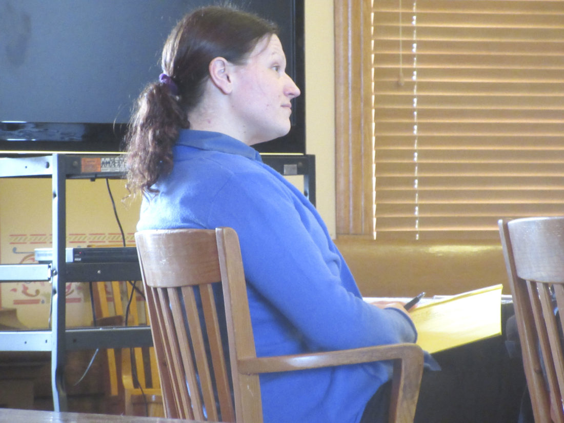 Detective: Cochran’s story changed | News, Sports, Jobs - The Daily News